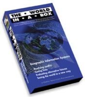 The World in a Box - Geography Realm