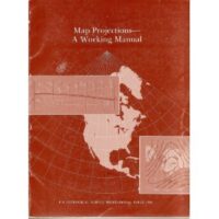 GIS Reference Books and Materials | Geography Realm