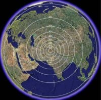 Distance Decay and Its Use in GIS - Geography Realm