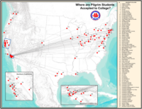 Overview of Flow Mapping - Geography Realm