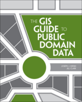 GIS Guide to Public Domain Data - Geography Realm