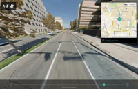 Create Videos Using Google Street View Hyperlapse - Geography Realm