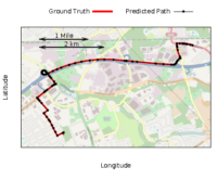 Using Speed Data to Track the Movements of Vehicles - Geography Realm