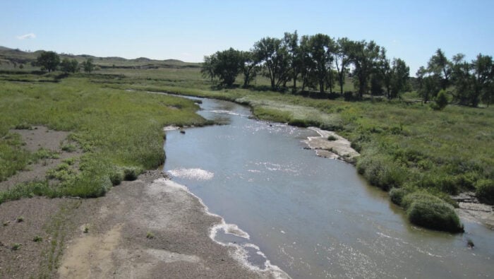 How Rivers Change the Landscape - Geography Realm