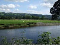 How Rivers Change the Landscape - Geography Realm