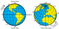 What to Know About Absolute and Relative Location - Geography Realm