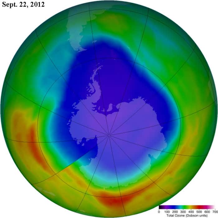 Introduction to Climate Change - Geography Realm