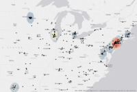What is the Difference Between a Heat Map and a Hot Spot Map ...