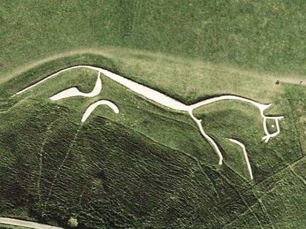 What is a Geoglyph? - Geography Realm