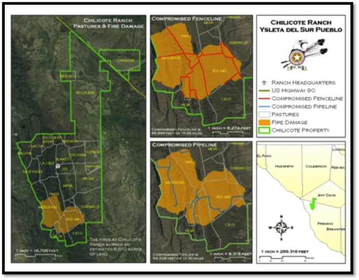 How GIS is Being Used to Help Native Americans - Geography Realm