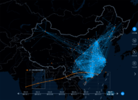 The World's Largest Mass Migration - Geography Realm