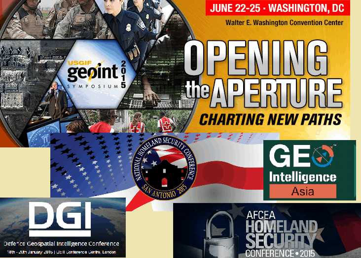 Geointelligence - Empowering Geospatial with Intelligence | Geography Realm