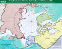 Arctic Circle - Geography Realm