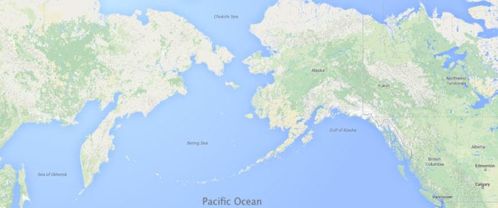 What is the Difference Between a Sea and an Ocean? - Geography Realm