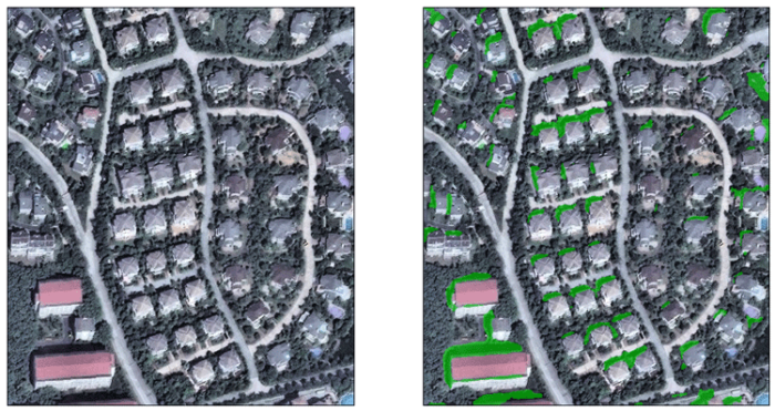 Orbital Insight Shows How Artificial Intelligence (AI) Can Be Used to ...