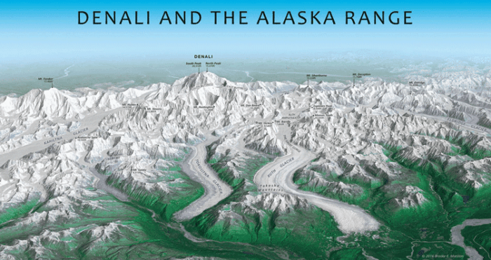 Seven Intriguing Maps from 2016 - Geography Realm