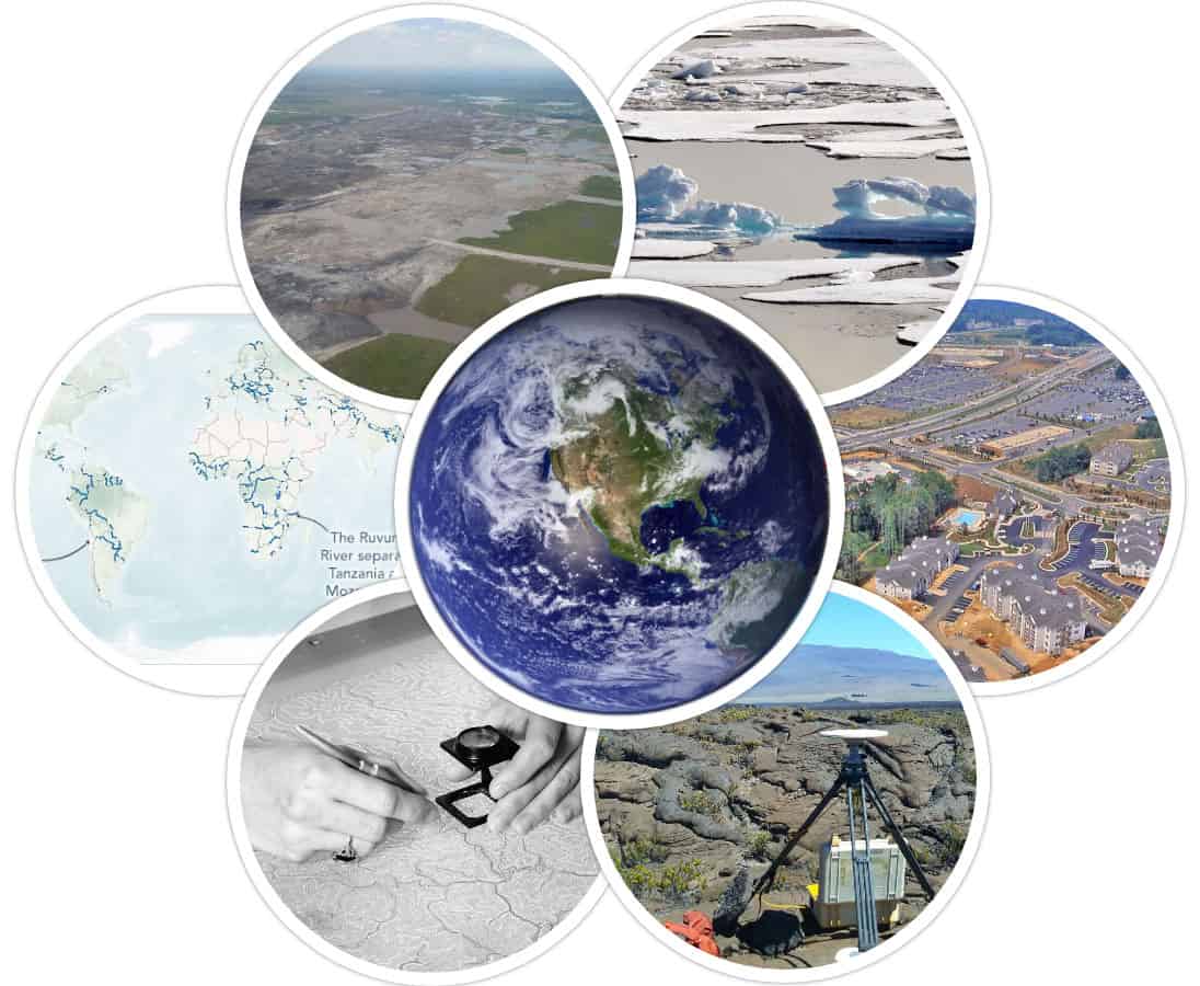 National Geography Standards Geography Realm National Geography Standards Geography Realm