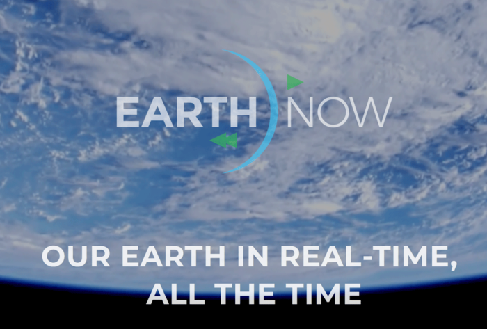 Accessing Real-time Satellite Imagery and Data - Geography Realm