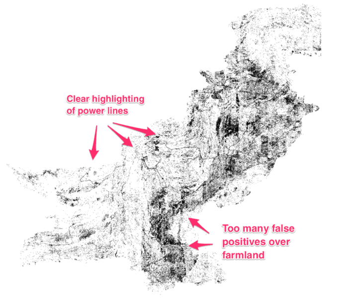 When AI Goes Wrong in Spatial Reasoning - Geography Realm