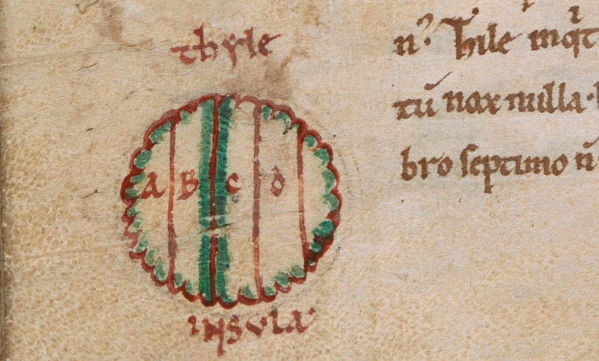 What Does Ultima Thule Mean? - Geography Realm