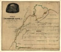 Mapping Caves - Geography Realm