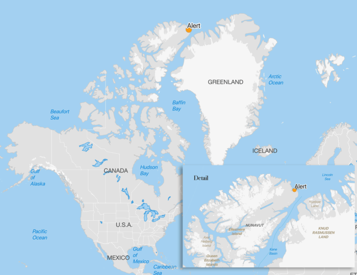 What to Know About Absolute and Relative Location - Geography Realm