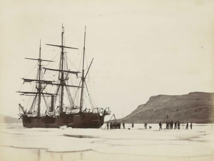 The Northernmost Permanently Inhabited Spot on Earth - Geography Realm