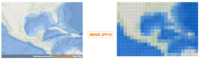 How to Use GIS to Make a Lego Map - Geography Realm