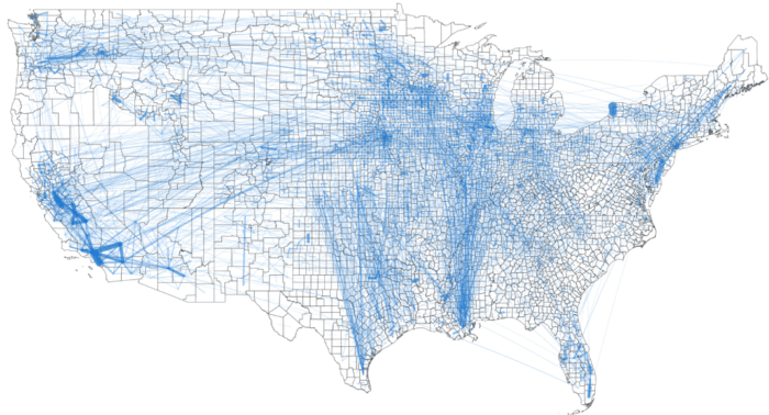 economic geography Archives - Geography Realm