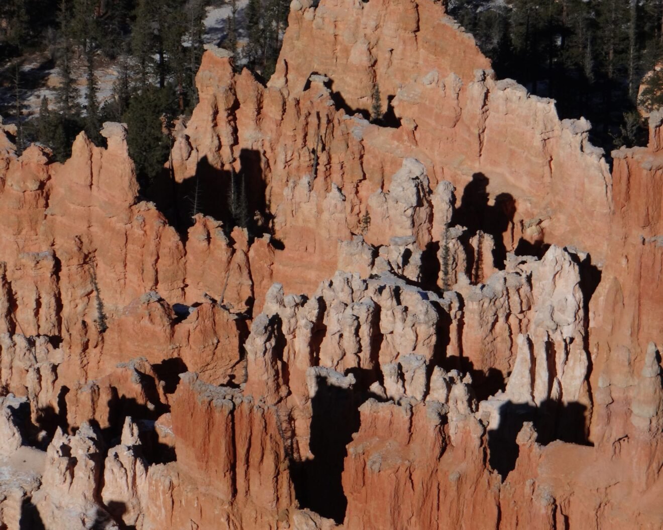 The World's Highest Concentration of Hoodoos - Geography Realm