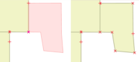 What is Snapping in GIS? - Geography Realm