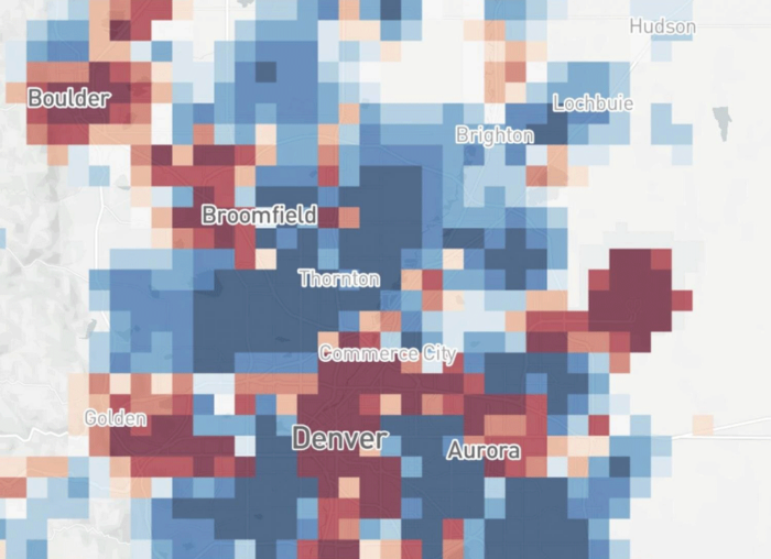 Using Location Data to Map People's Movements, Social Distancing ...