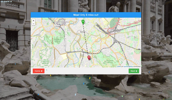 Guess the City Based on Street Video - Geography Realm