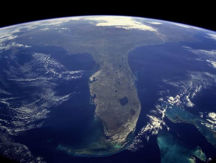 Interesting Geography Facts About Florida - Geography Realm