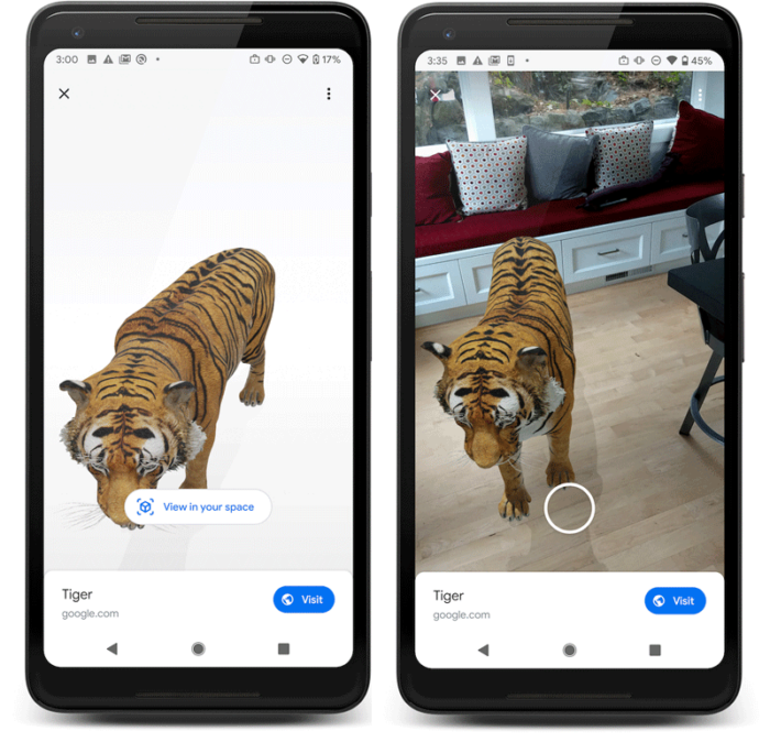 Recent Developments in Spatial Analysis and Computer Vision - Geography ...