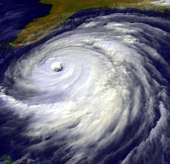 Tropical Cyclones: Hurricanes, Typhoons, and Cyclones - Geography Realm