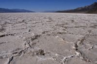 Why Salt Flats Have a Honeycomb Pattern - Geography Realm