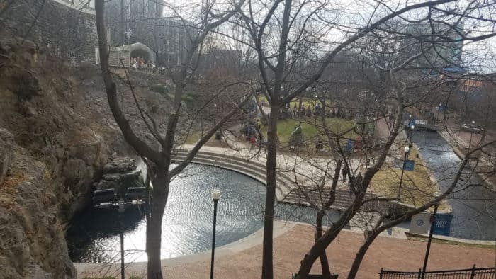 Huntsville's Enduring Spring - Geography Realm