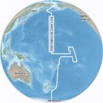 Geography of the International Date Line - Geography Realm