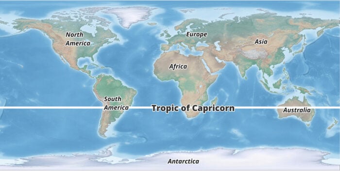 Latitude and Longitude Explained: How to Read Geographic Coordinates ...