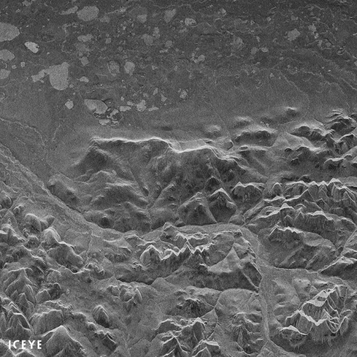 Synthetic-Aperture Radar (SAR), Earth Observation, and Mapping ...