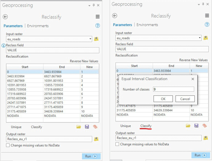 How to Use ArcGIS Pro to Assess Landslide Susceptibility - Geography Realm