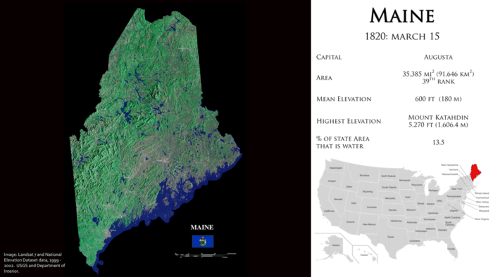 States in Order of Admission to the United States of America ...