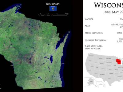 Geography Realm - Geography, Maps, and GIS