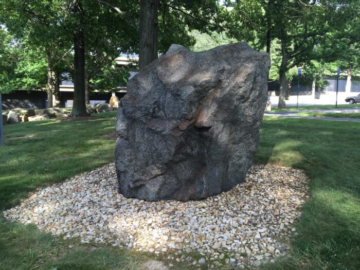 Geography of Igneous Rocks in the United States - Geography Realm