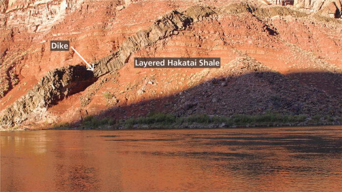 Geography of Igneous Rocks in the United States - Geography Realm