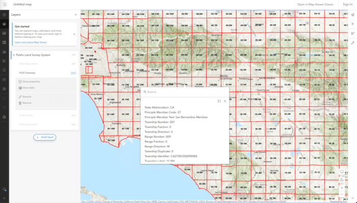 How to Add Data from ArcGIS Online to QGIS - Geography Realm