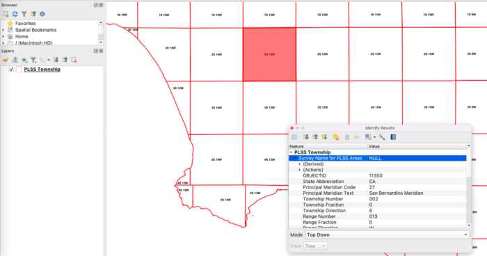 How to Add Data from ArcGIS Online to QGIS - Geography Realm