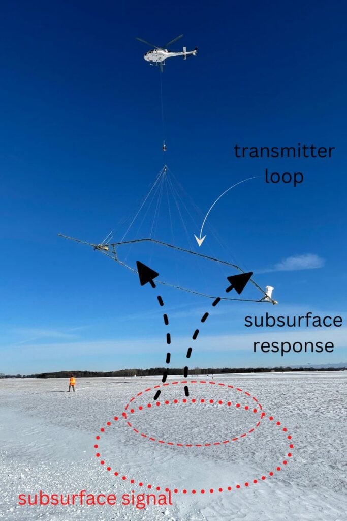 Mapping Caves - Geography Realm