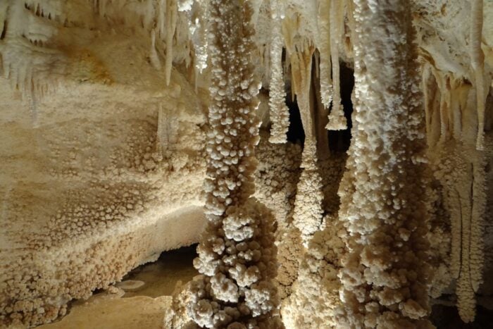 Mapping Caves - Geography Realm